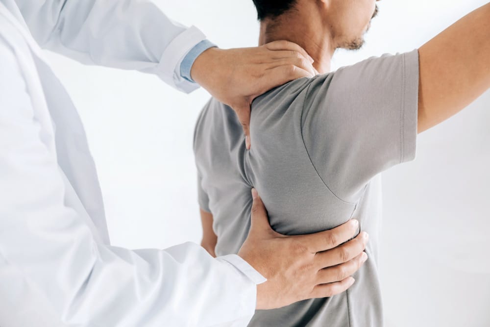 How Can Physiotherapy Help Back Pain? | Health On High