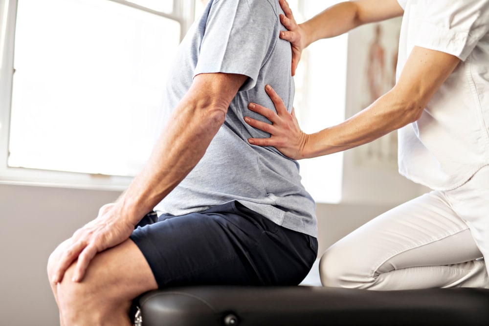 5 Ways Physiotherapy Can Help You Relieve Back Pain